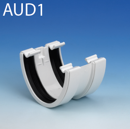 Deep Flow Round Range Rainwater System - DGS Group Plc.