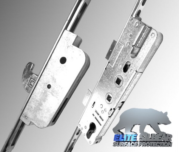 Elite Door Locks - DGS Group Plc.