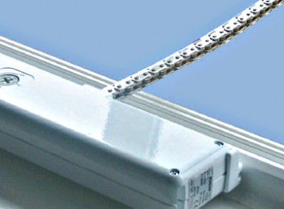 Window Gearing - DGS Group Plc.