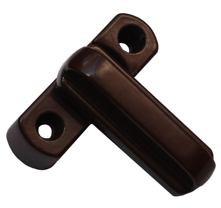 Sash Jammers, Face Fixed in White or Brown - DGS Group Plc.