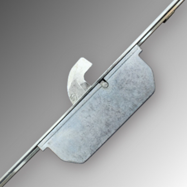 GU Door Locks and Locking Systems - DGS Group Plc.