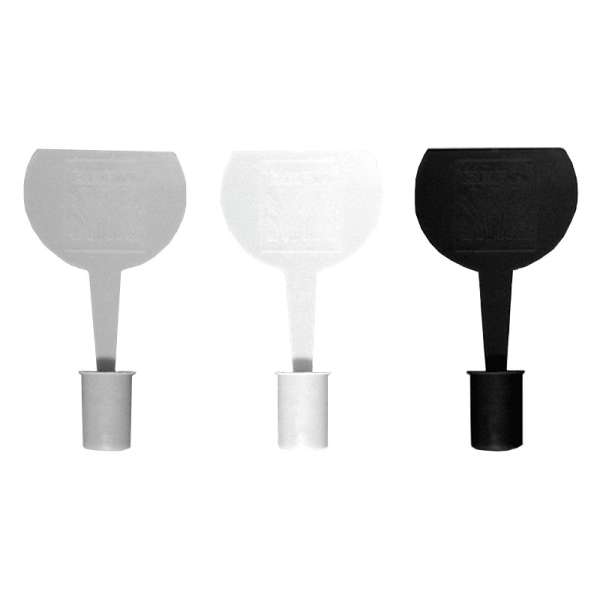 Standard Spacer Bar and Keys - DGS Group Plc.